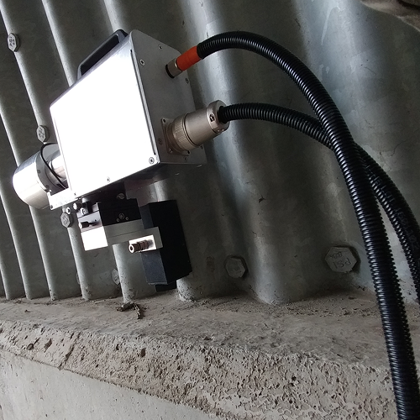 Devzone - Software, Hardware outsourcing - Technology - measuring device