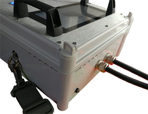 Devzone - Software, Hardware outsourcing - Technology - measuring device