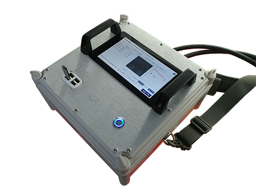 Devzone - Software, Hardware outsourcing - Technology - measuring device