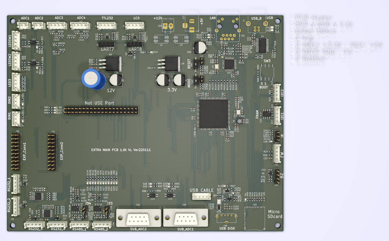 (주) 데브존 - 소프트웨어 / 하드웨어 외주 개발, 장비 개발 - 개발 실적 분야 - 레이저 제어 장비 개발