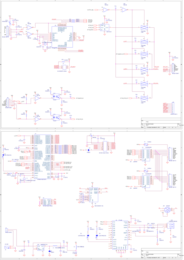 주 데브존 소프트웨어 하드웨어 외주 개발 장비 개발 포트폴리오 Gps 시간 동기화 장치